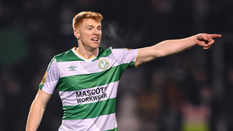 Gartland: History-chasing Hoops will take some stopping