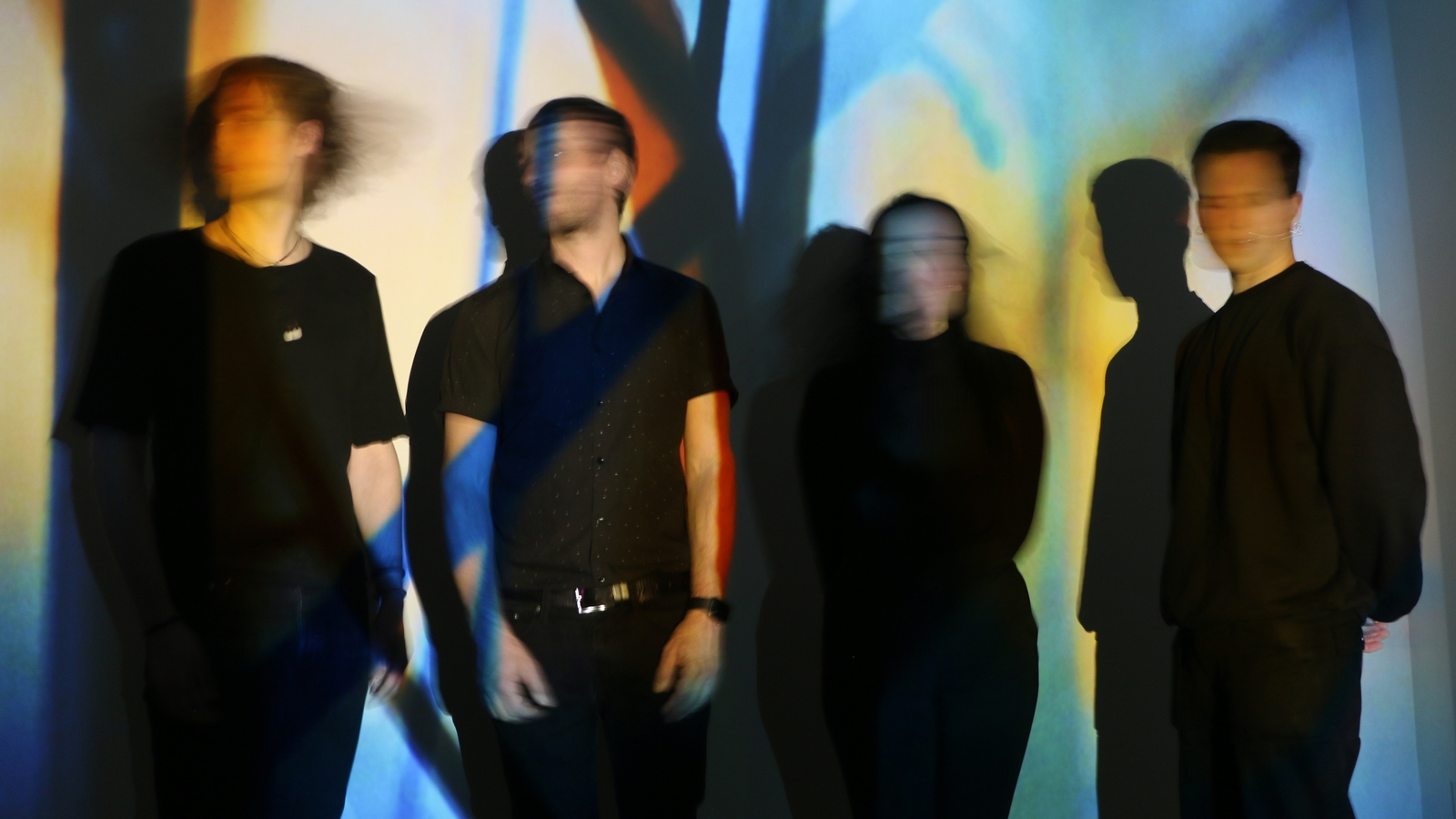 Behind the music - Elaphi