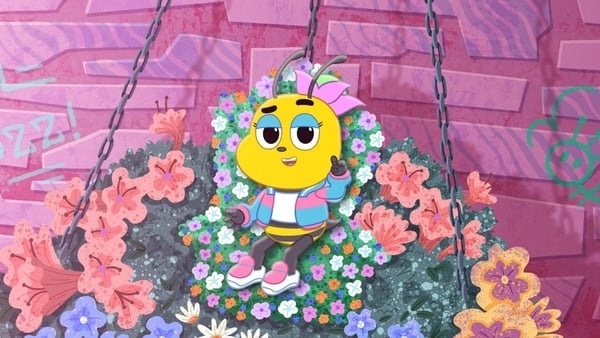 The official website of RTÉjr & RTÉ Kids Online - Streaming shows ...