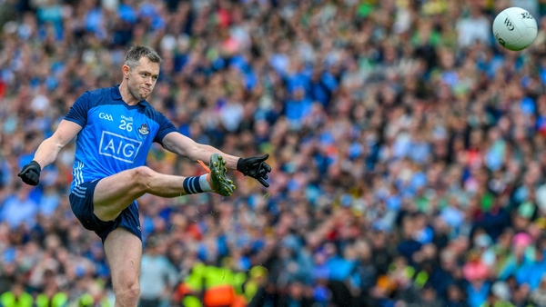 GAA | Latest Gaelic Games News, Results & Fixtures | RTÉ Sport