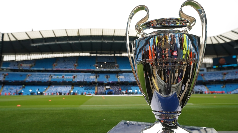 Champions League change overdue by way of 'Swiss Model'