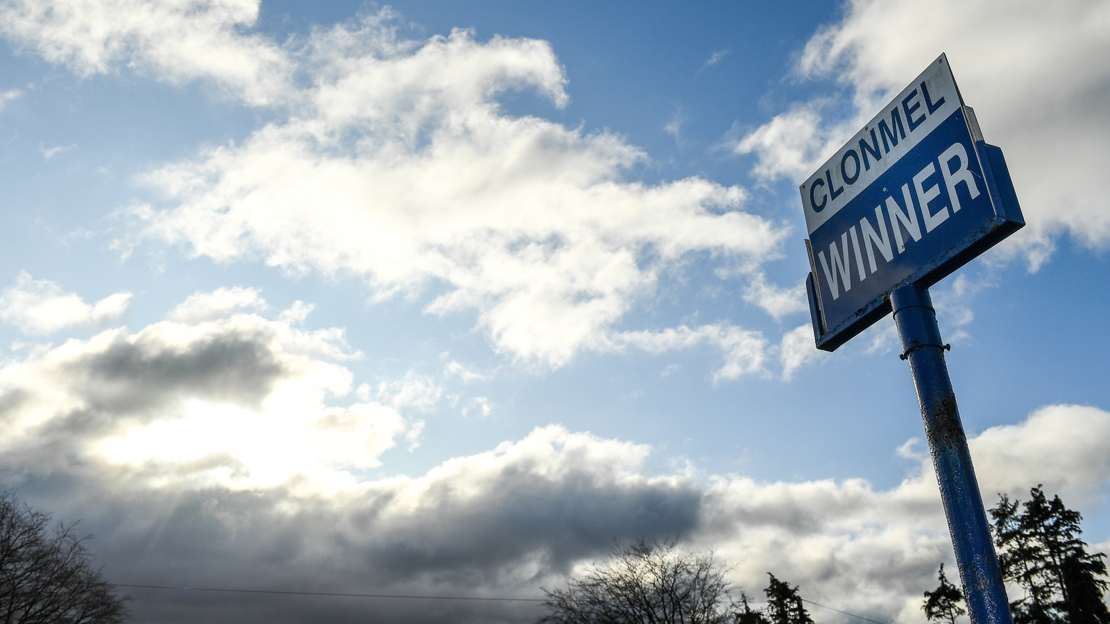 Clonmel card gets the go-ahead after morning inspection