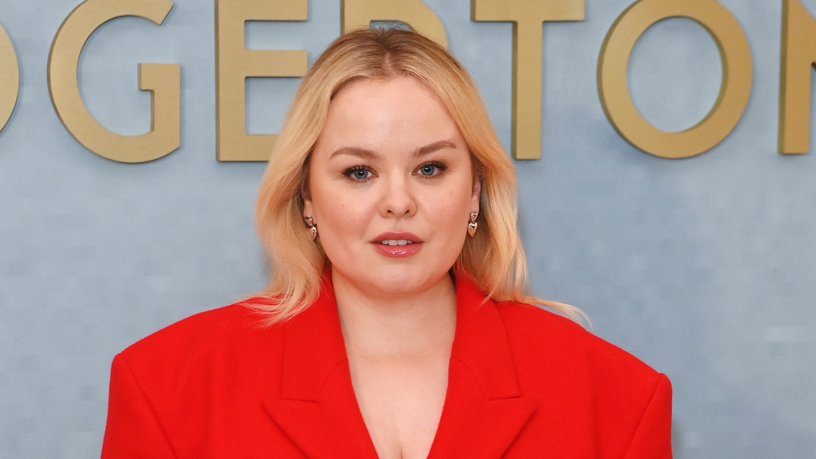 Coughlan: 'This season of Bridgerton is my favourite'