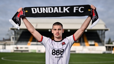 Video | New-look Dundalk set for season opener | RTÉ
