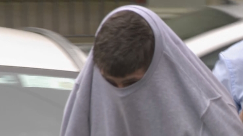 Man charged with murder of Michael Foley in Macroom