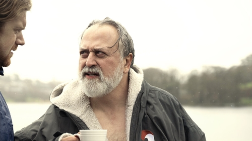 Blackshore: 'Nobody thinks of themselves as a bad guy'