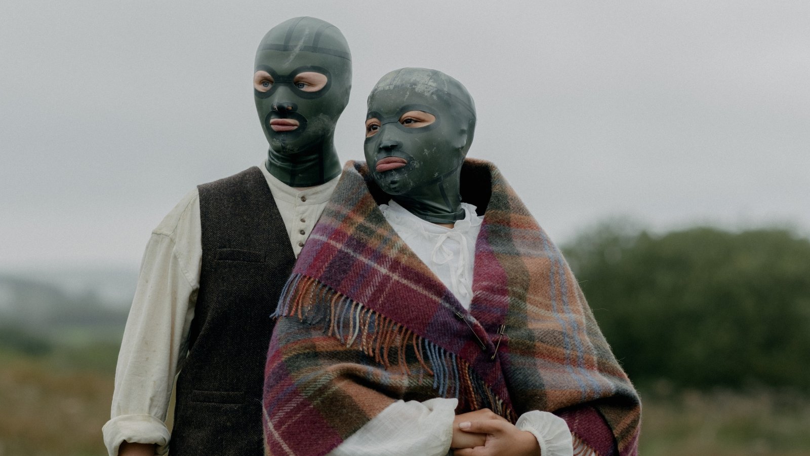 Artist Eimear Walshe unveils Venice Biennale project