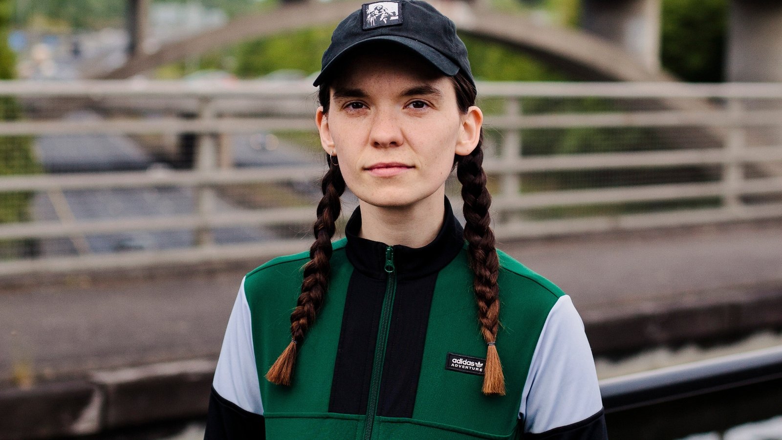 True romance - artist Eimear Walshe comes to the Venice Biennale