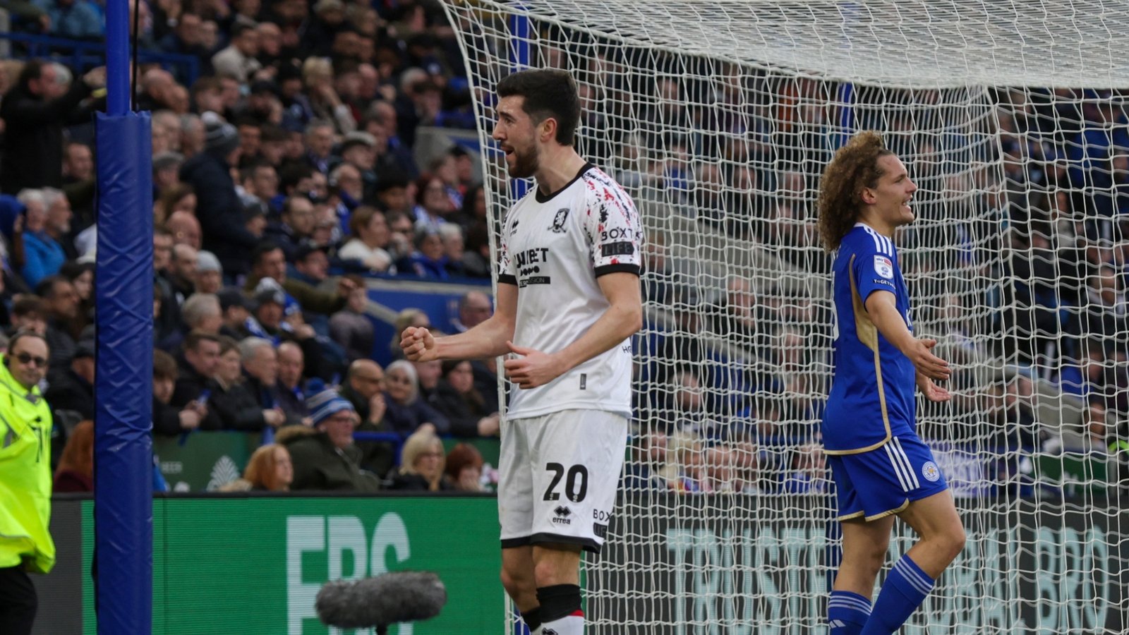 Championship round-up: Azaz on target again