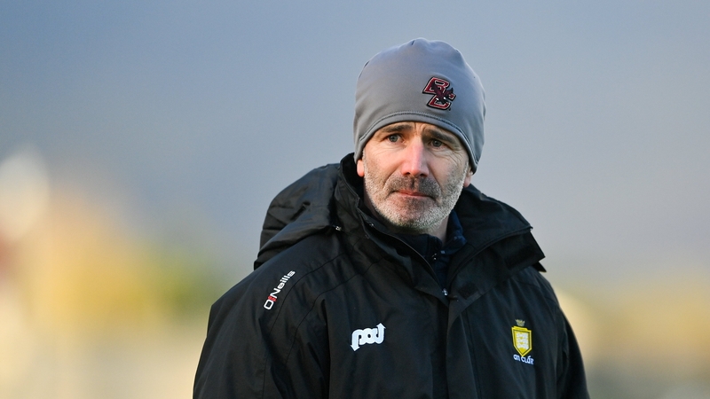 Fitzgerald hails Clare for digging out win over Offaly