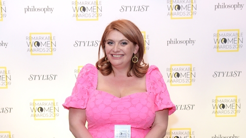 Bryony Gordon on her new book, Mad Woman