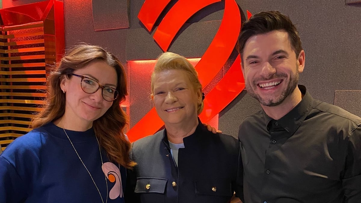 Eileen Dunne & Robert Rowinski - Dancing With The Stars | Jennifer ...