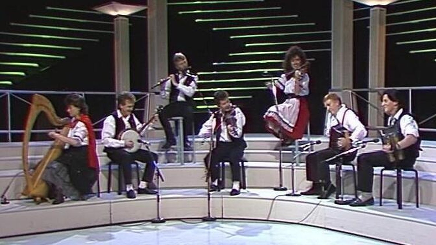 RTÉ Archives | Celebrations | Brú Ború