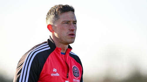 'Devastating' - Bohs confirm Cornwall knee injury