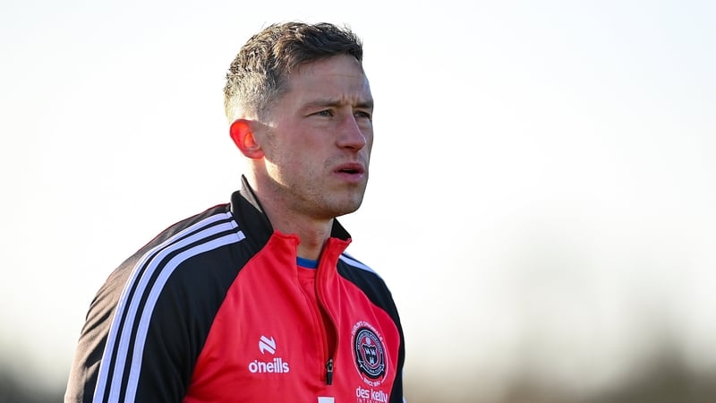 'Devastating' - Bohs confirm Cornwall knee injury