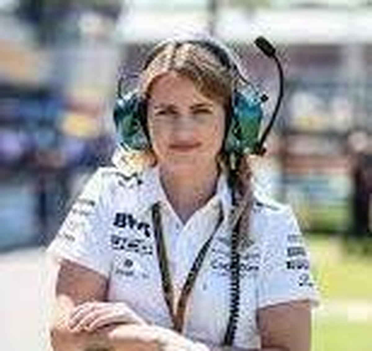 Fermanagh Female Formula One Analyst | The Ray D'Arcy Show - RTÉ Radio 1