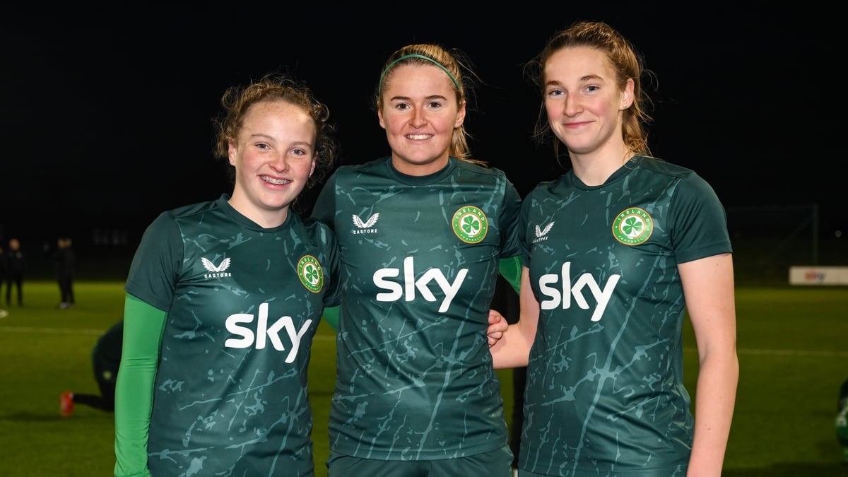 7:35am Sports News | Morning Ireland - RTÉ Radio 1