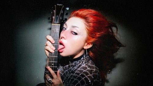 Behind the music - Kitty Coen