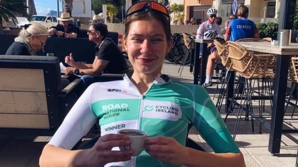 UCD Cycling Club pays tribute to member who died in crash