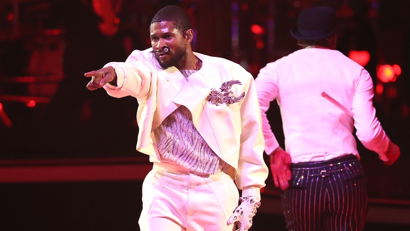 Usher announces London and European tour dates Usher announces London and European tour dates