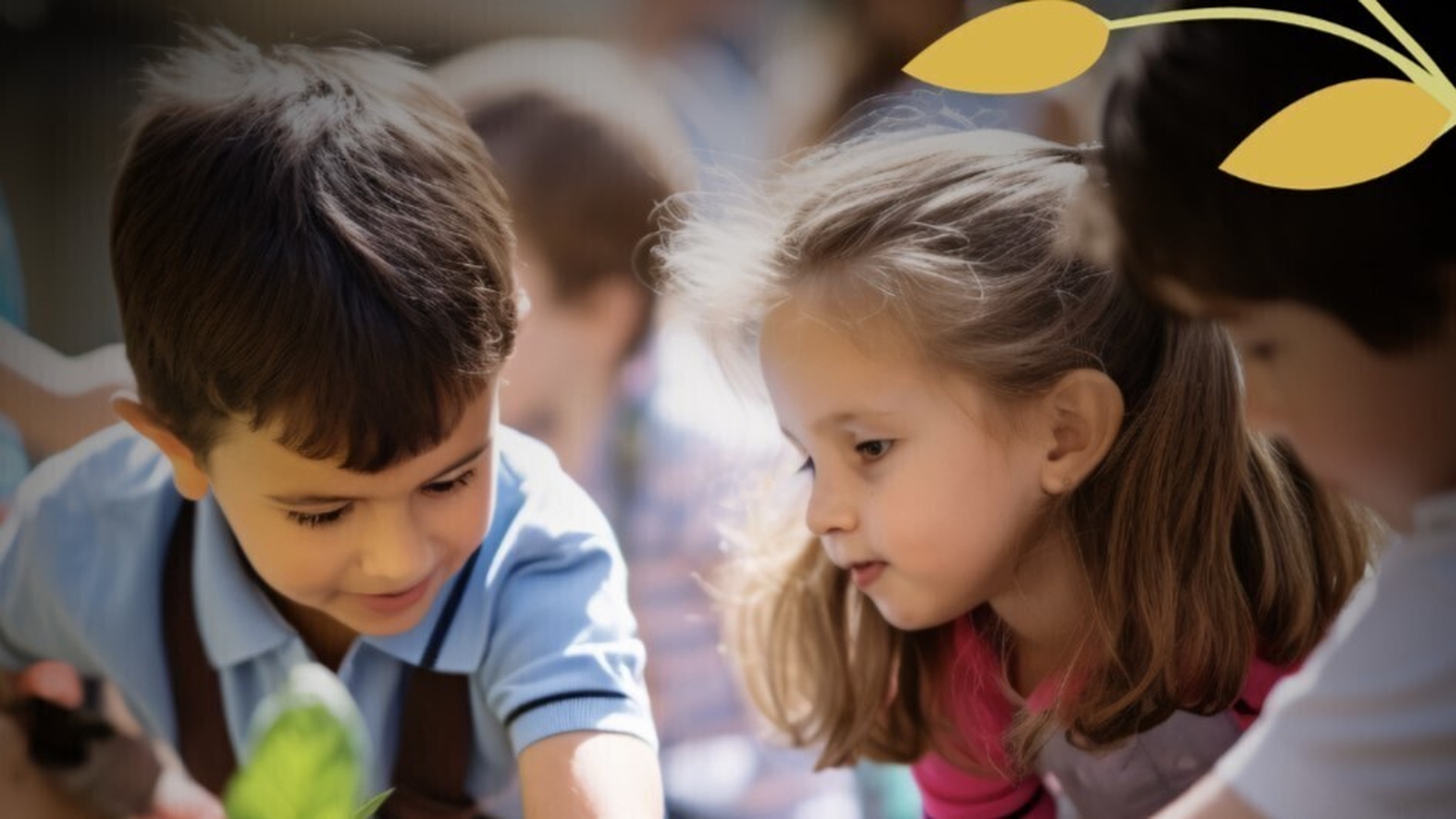 Biodiversity in Schools: Enter the Wildwalls competition here!