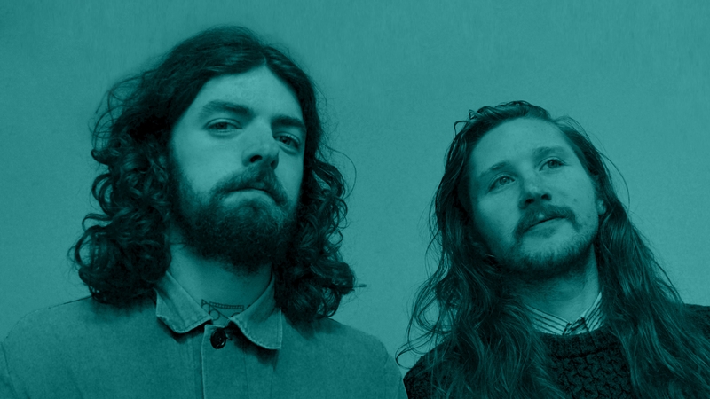 Behind the music - Dug