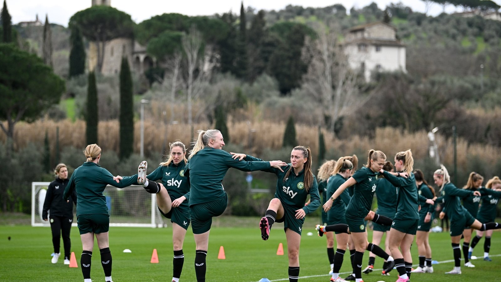 Italy v Ireland: All You Need to Know