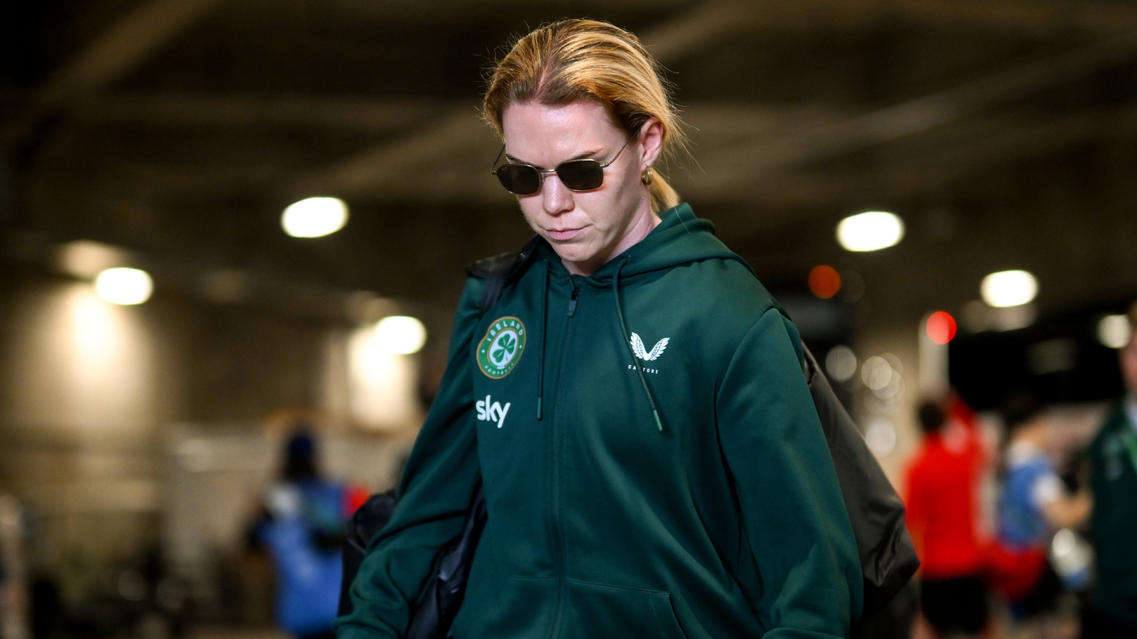 Mannion on a mission after cruel run of injury luck