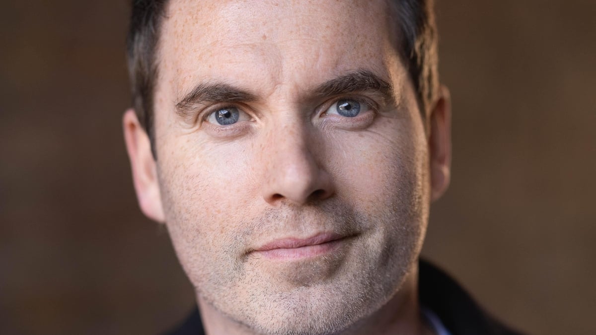 Danny Mac Eachmharcaigh, Stiúrthóir Scannáin as Contae Dhún na nGall ...