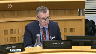 RTÉ Ireland's National Television and Radio Broadcaster