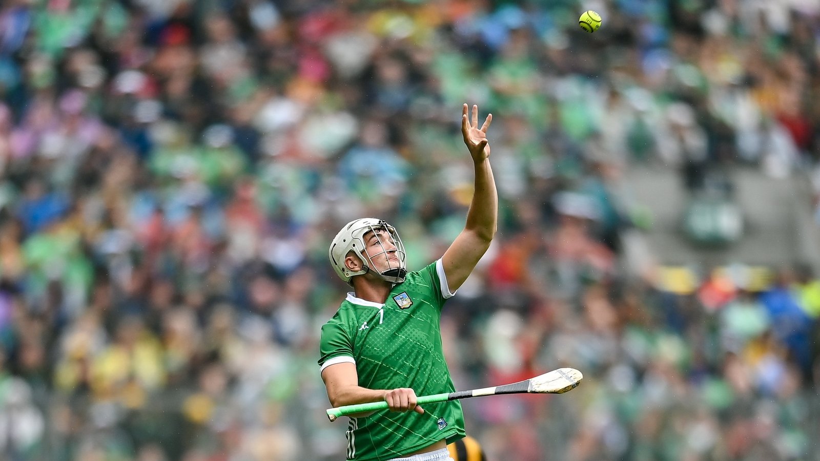 Kyle Hayes returns to Limerick team to play Dublin