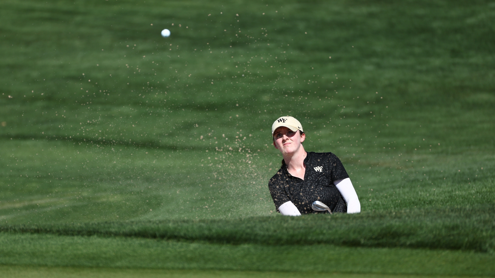 Steady starts for Walsh and Mehaffey in Morrocco