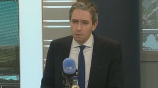 RTÉ Ireland's National Television and Radio Broadcaster