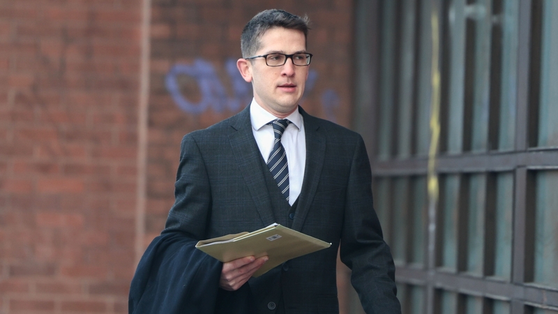 Judge orders Burke family members' exclusion from hearing