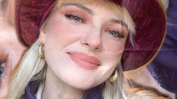 Relish with Rachel Mae Hannon - meet RTÉ 2XM's newest DJ