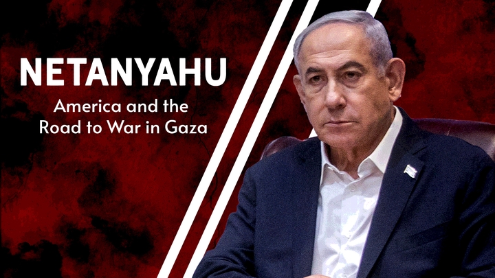 Netanyahu, America and the Road to War in Gaza - RTÉ Player