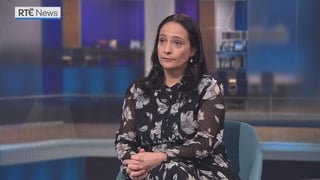 RTÉ Ireland's National Television and Radio Broadcaster