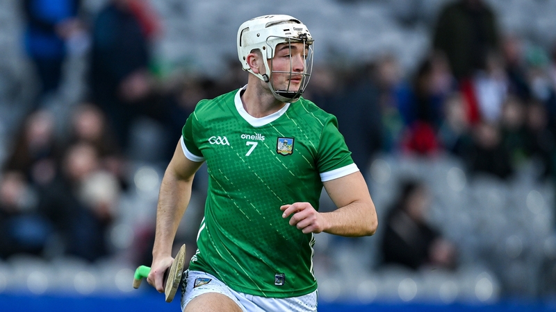 Kiely 'never hesitated in picking' Hayes to face Dublin