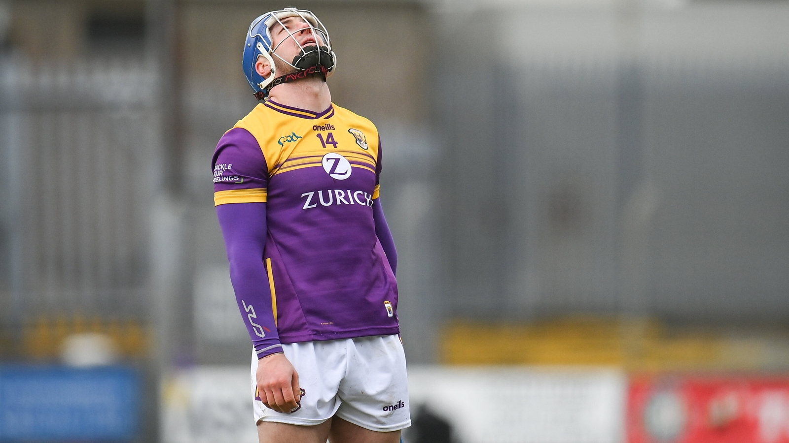 Free-taking issues could cost Wexford down the line