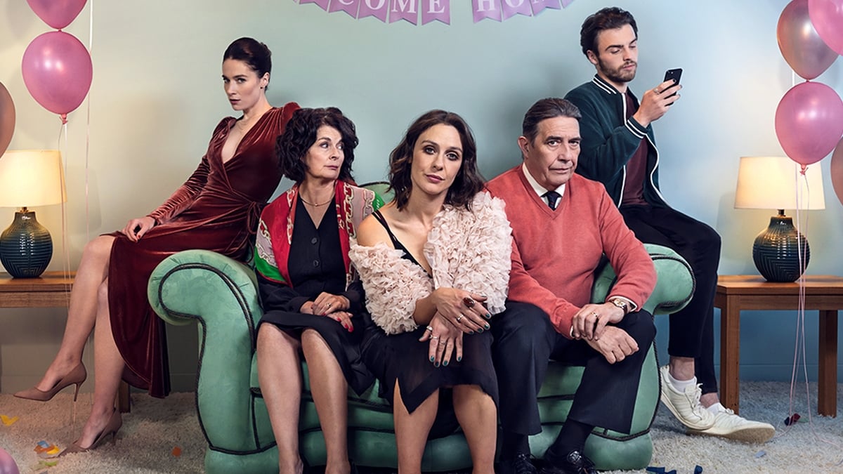 New TV this week | Arena - RTÉ Radio 1