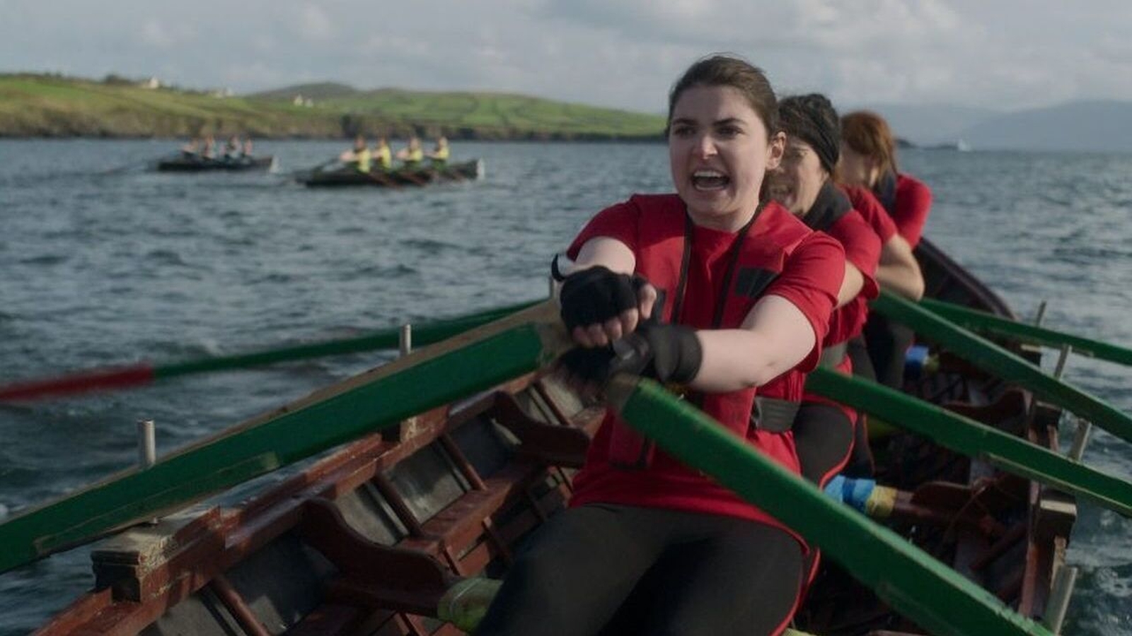 The festival bringing Irish film to LA