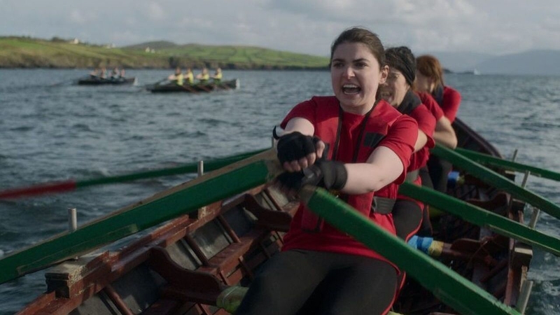 The festival bringing Irish film to LA