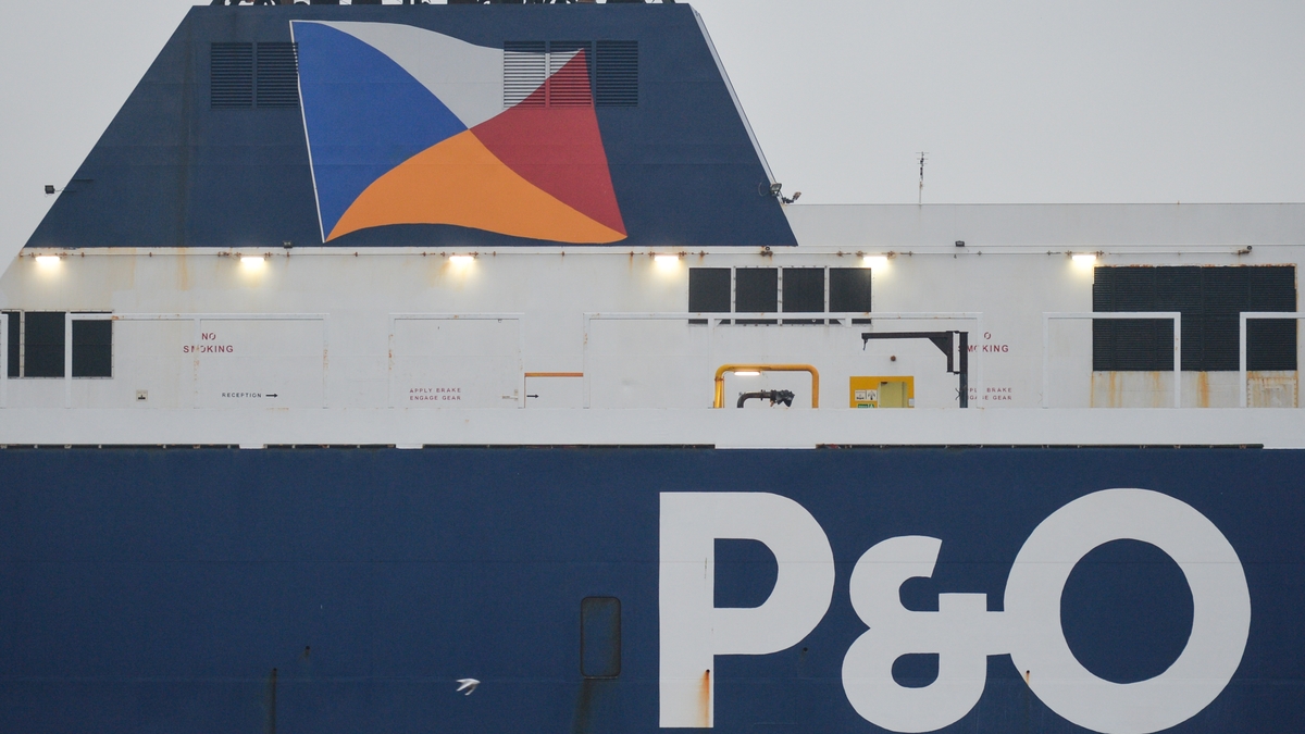 Ferry Disability Access | Liveline - RTÉ Radio 1