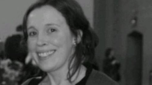 Family of Ann Delaney ask activists not to 'hijack' death