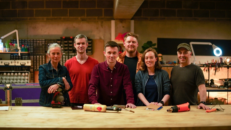 What's on? Top 10 TV and streaming tips for Wednesday