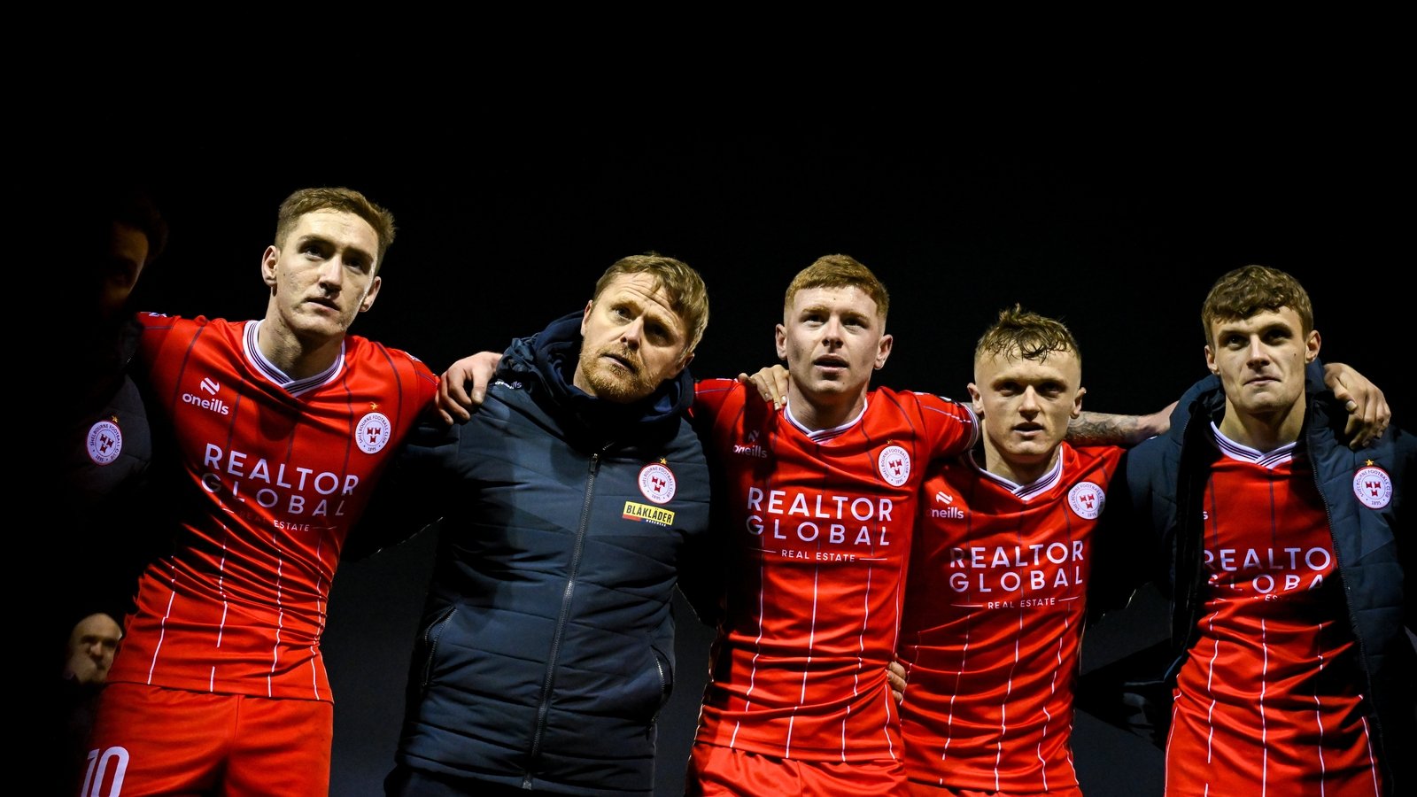 LOI preview: Key game for Shels in bid for league title