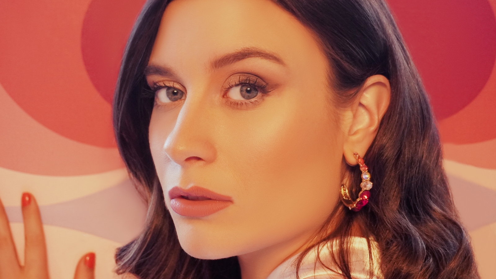 Behind the music - Jillelli