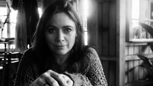 Behind the music - Mary Barnecutt