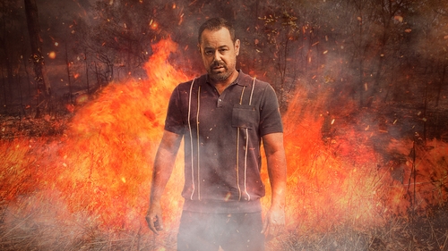 RTÉ Ireland's National Television and Radio Broadcaster