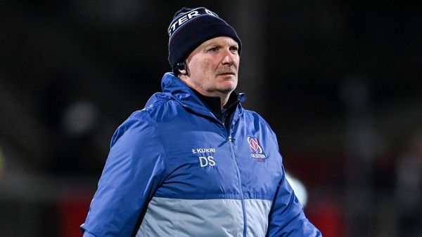 United Rugby Championship Ulster